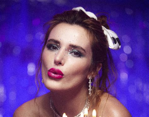 Bella Thorne Archives Interview Magazine