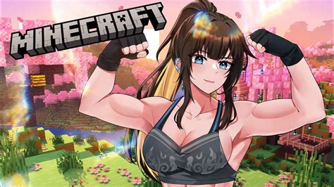 【minecraft】 Best Shader And Mod Preparing For Opening ⛏️🪨 Deep Voice