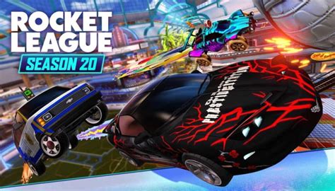 Rocket League Ranks Explained Full Tier List And Ranking System