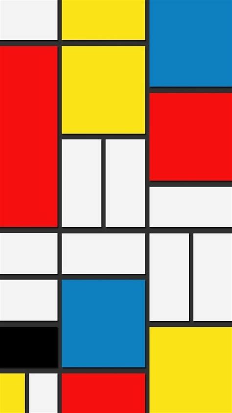 10 Piet Mondrian Facts Artofit