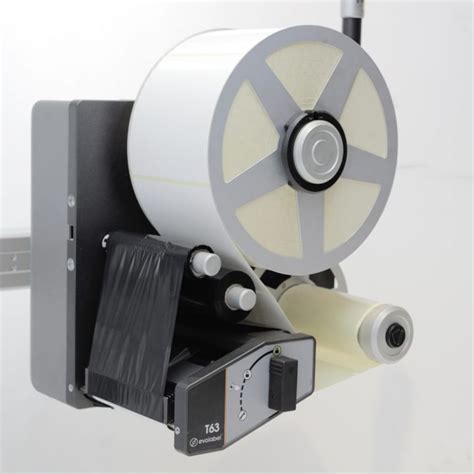 Labelsolutions Intelligentlabeling Labelprinting Productidentification Printtechnology