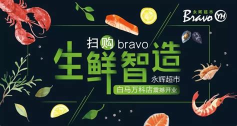 永辉无人收银概念超市，现身白马万科……