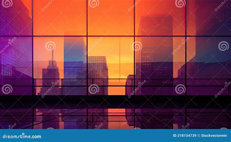 Transition Gradient Background Light Stock Illustration Illustration Of Captures Vibrant