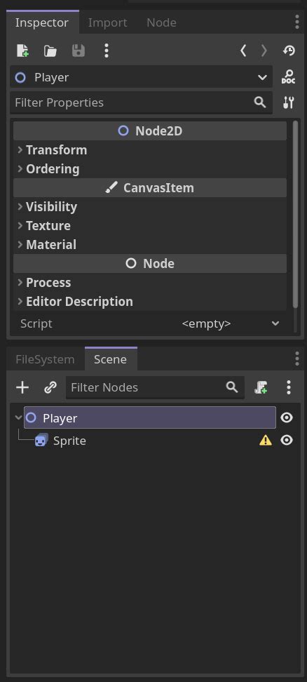 Editor Crashes When Duplicating Nodes With Scene Dock On The Right Side · Issue 68265