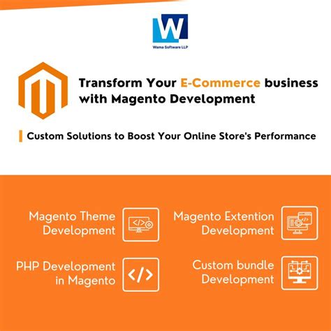 wama software llp on linkedin webdevelopment customsolutions