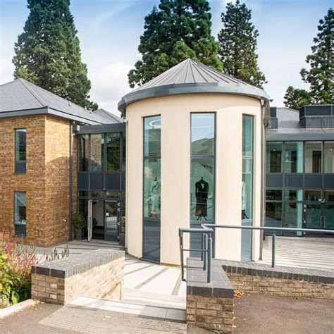 Tudor Hall School Tudor Hall