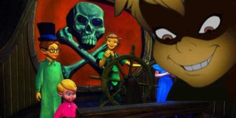 Disney Character To Be Permanently Altered Into Vicious Killing