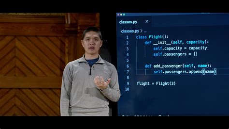 Cs50w Lecture 2 Python Youtube