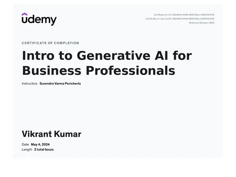 vikrant kumar on linkedin ai