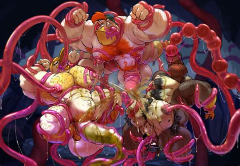 Rule 34 Anatid Anseriform Anthro Aphrodisiac Arm Hair Armpit Hair