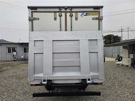 올뉴마이티 2 5톤 내장탑차 리프트장착 고상 전문가들