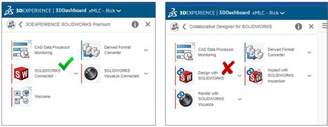 How To Uninstall DEXPERIENCE SOLIDWORKS Connected