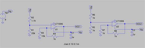 I Need Help On Finding The Resistor Values And The Chegg Com