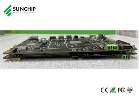 rk3588 alot level arm board dual ethernet hd android 12 rockchip 8k
