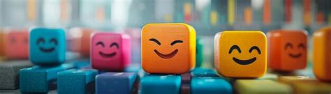 Exploring Consumer Sentiment Analysis Through Emotive Faces And