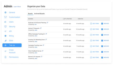 All Things Admin Support