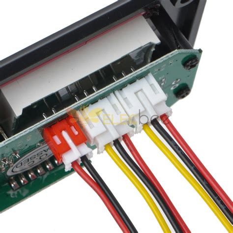 Bluetooth 5 0 Mp3 Audio Decoder Board Module Wireless Car Usb Mp3 Player Tf Card Slot Usb Fm