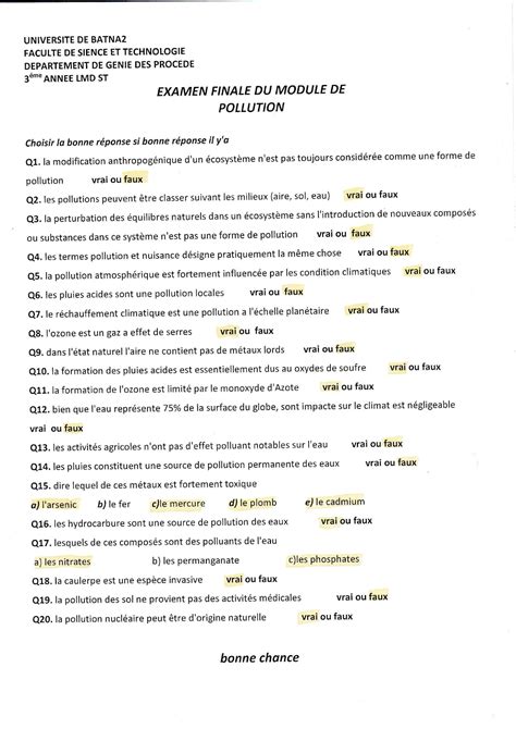 Corrigé Typepdf Docdroid