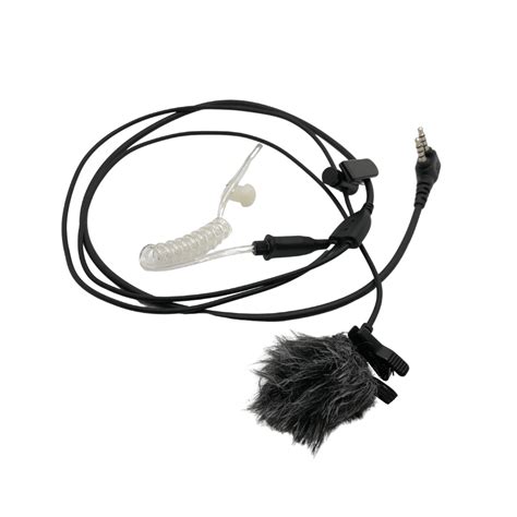 Dead Cat Microphone Cover Rf Audio Australia