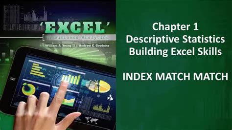 index match