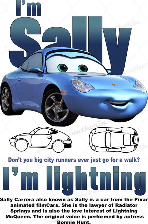 Design Png Mcqueen And Sally Etsy Mcqueen Lightning Mcqueen