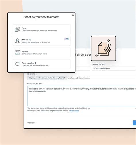 Secure And Easy To Use Form Building Software Formstack