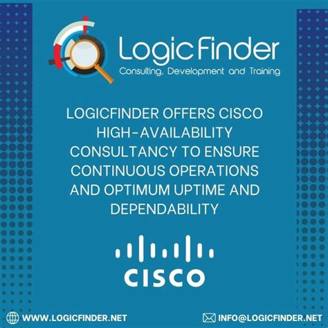 logicfinder free network assessment on linkedin achieve consulting