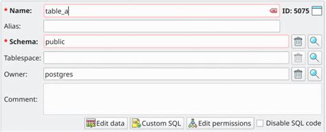 Pgmodeler Postgresql Database Modeler