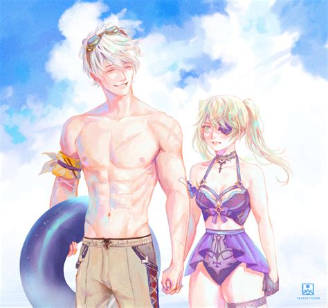 Genshin Impact Hoyolab