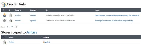 Setting Up Debian Gnulinux 8 Slave Node Ssh Authentication Failed