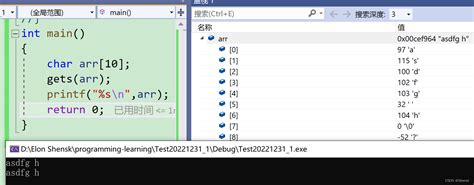 关于gets 与scanf 输入字符串与 0， n，空格之间的问题 gets 的功能遇到空格的字符怎么储存 csdn博客