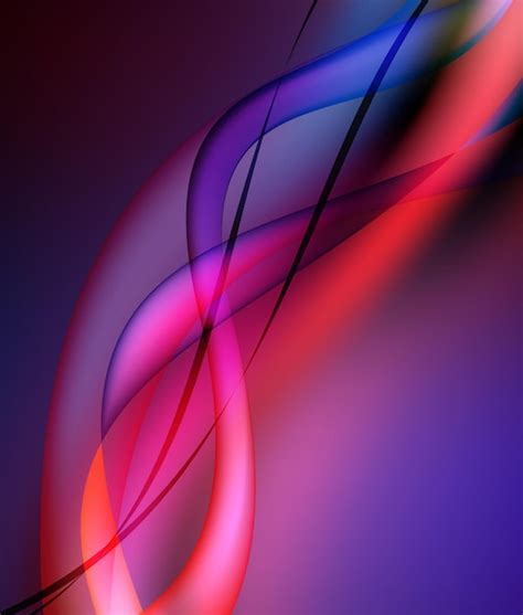 premium vector colorful high light dynamic background