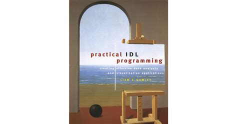 practical idl programming [book]