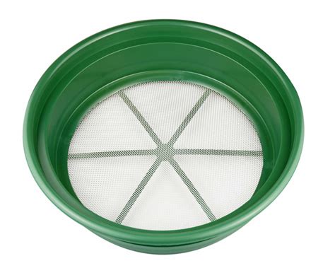 Classifier Sieve 12 Mesh Armadillo Mining Shop