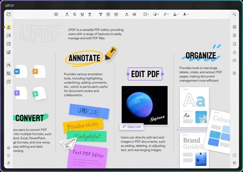 5 Free Ways To Convert OXPS To PDF UPDF