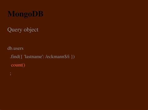 Javascript For Your Data Ppt Download