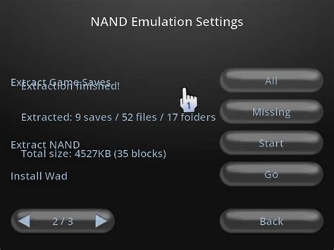 Commit E A The Result Of Game Save Extractor Remains As A Ghost Text Issue