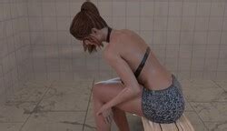 Dark Anu BBC Unexpected Throatpie