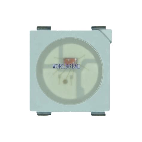 WS2812 Family WORLDSEMI CO LIMITED