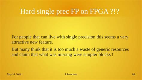 ppt reconfigurable fpga computing part 2 powerpoint presentation