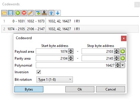 Ecc In Nand Flash Memory