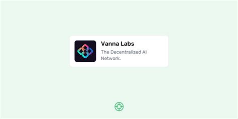Vanna Labs Organizations Cypherhunter