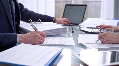 Financial Services