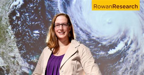 Climate Scientist Predicts Increasing Worsening Hurricanes Along East