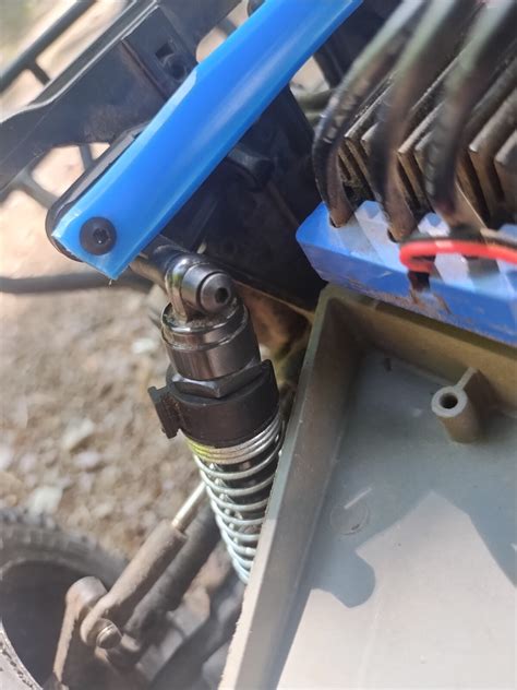 Spring Rate Vs Linear Spring Vs Progressive Spring Vs Preload MYTH Page 2 RC Talk Forum