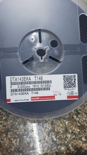 Built In Biasing Resistors Mounting Type SMD Voltage At Rs Piece In Mumbai