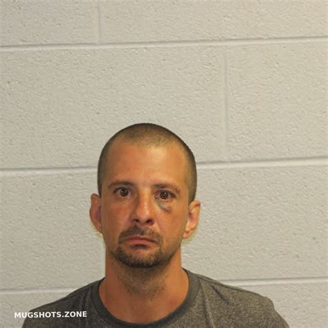 Allmon Charles Joe 08 05 2022 Jackson County Mugshots Zone