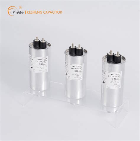 Ks Pinge Single Phase Power Converters Ups Ac Power Filter Capacitor 5 Ac Filter Capacitor And