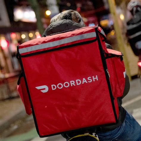 DoorDash, delivery apps remove tipping prompt at checkout in NYC