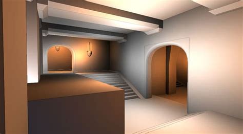 Powervr Rogue Gpus Achieve Opengl Es 31 Conformance We Go Hands On With A Compute Demo